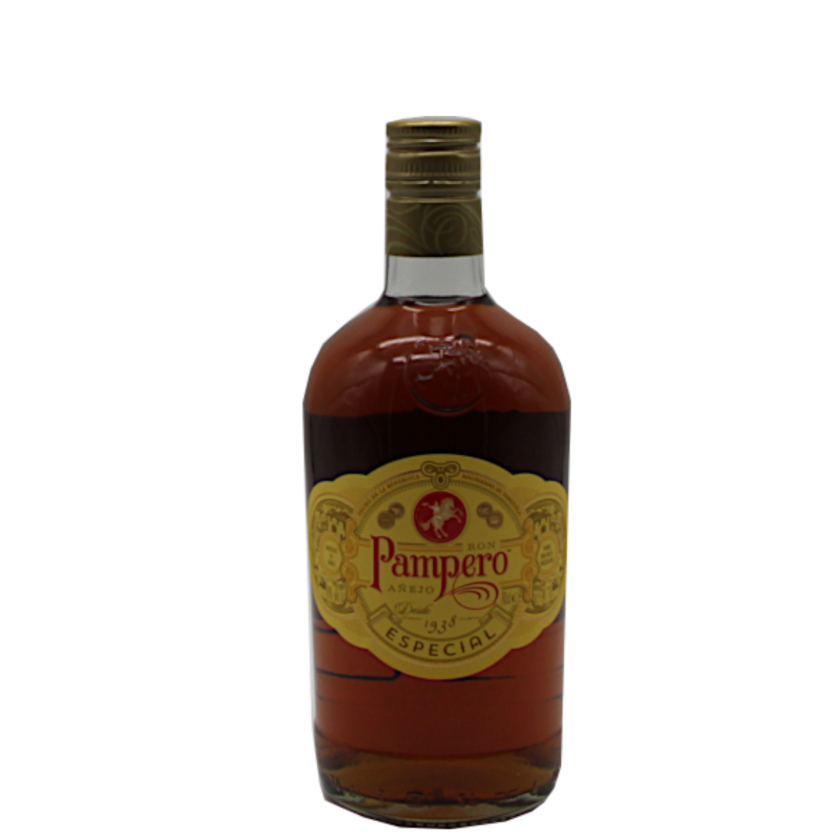Ron Pampero AÑEJO Especial | 40 % | 0,7 L | Malt Whisky Store